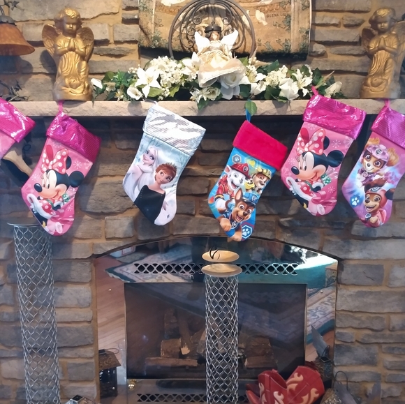 Disney | Holiday | Disney Stockings | Poshmark